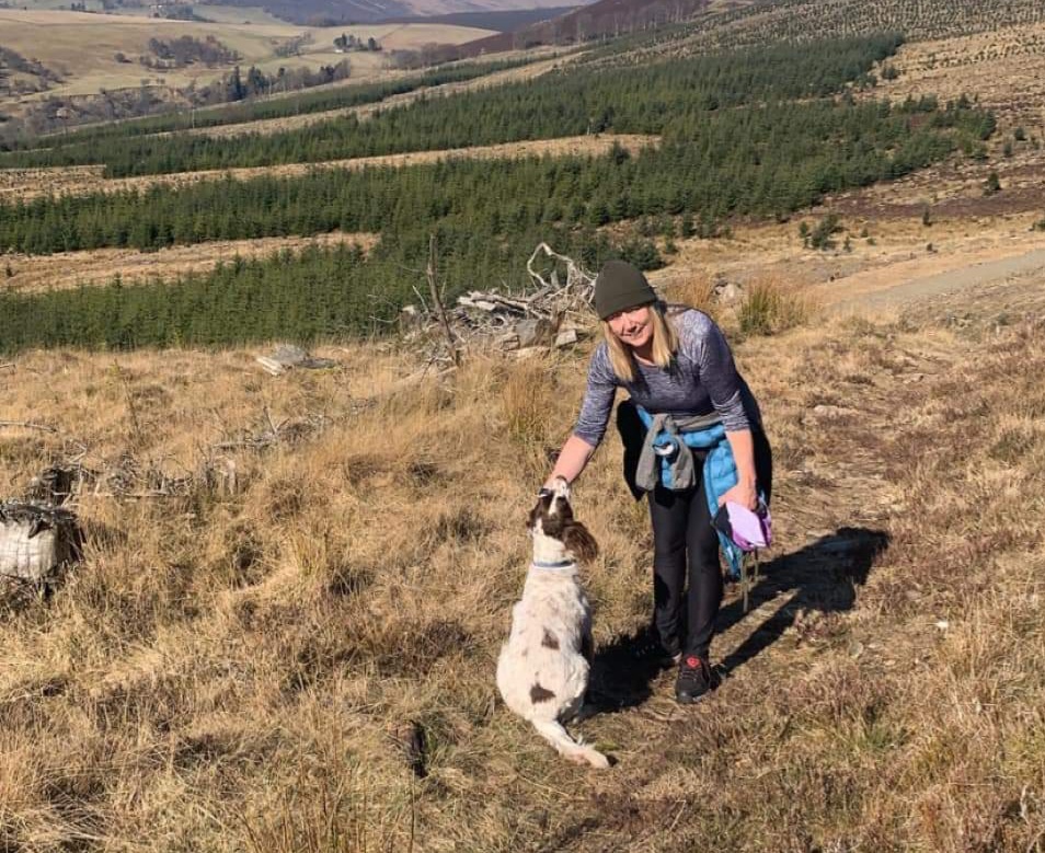 Our Team – Angus Carers