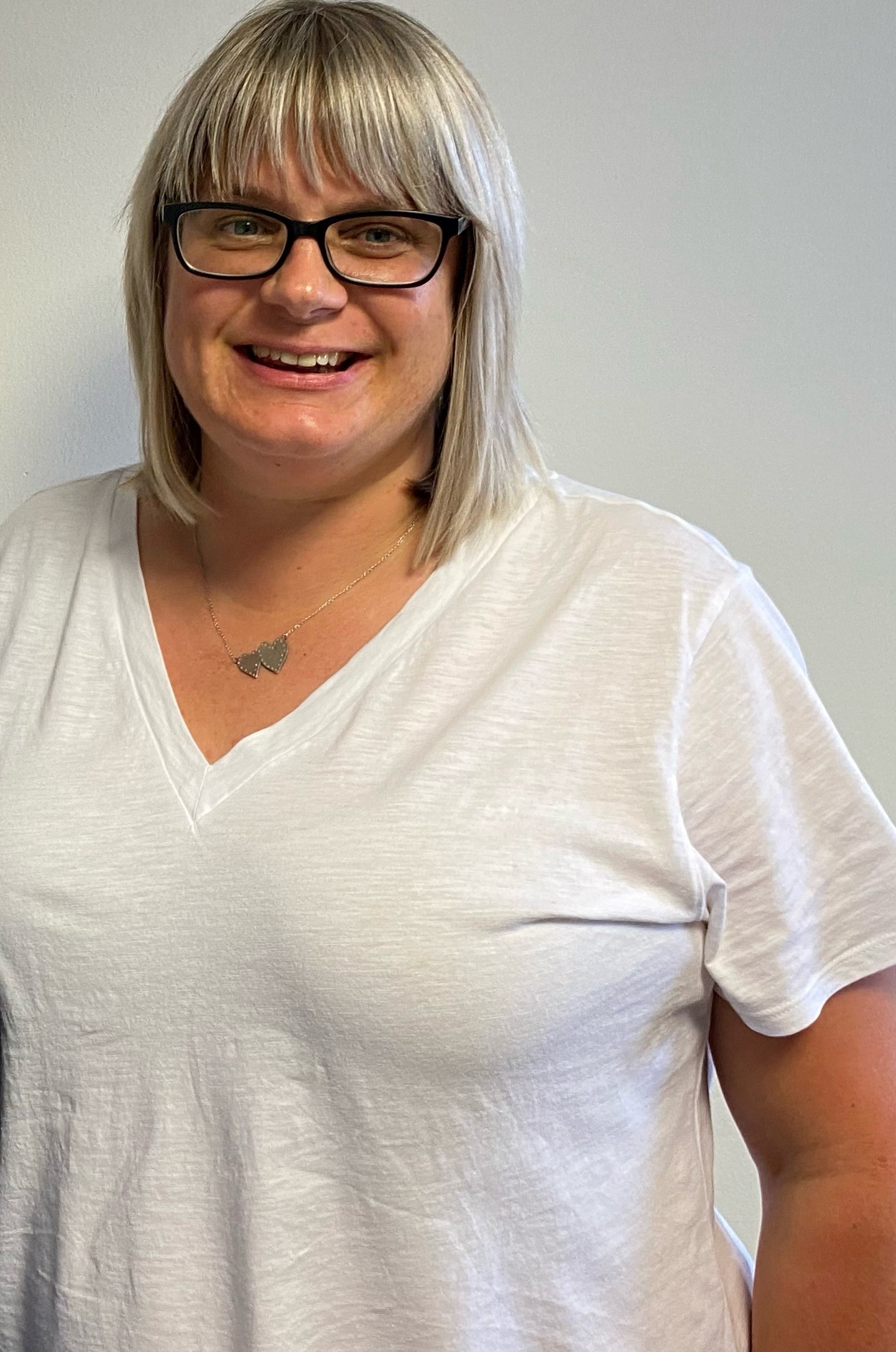 Our Team – Angus Carers