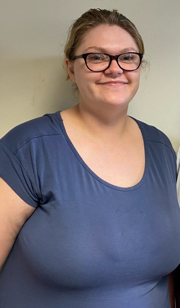 Our Team – Angus Carers