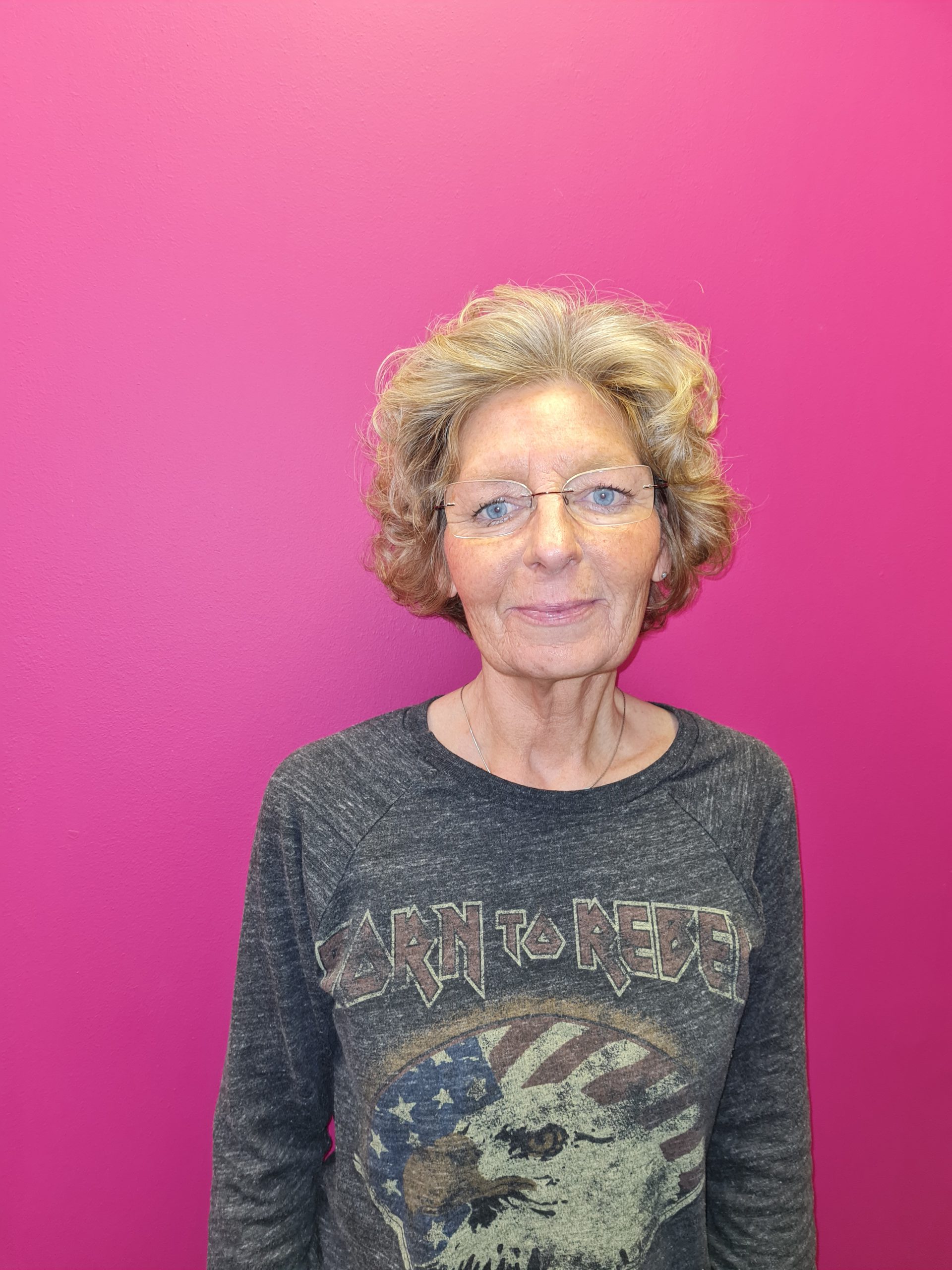 Our Team - Angus Carers