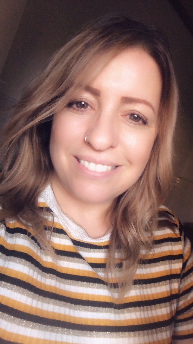 Our Team - Angus Carers